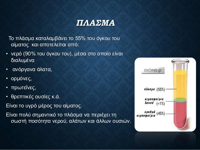 Γίνε Δότης Μυελού των οστών... Δότης Ζωής - Truemed.gr