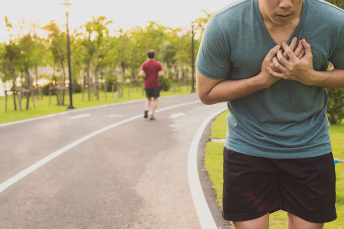 Αιφνίδιος Καρδιακός Θάνατος στους Αθλητές - Truemed.gr