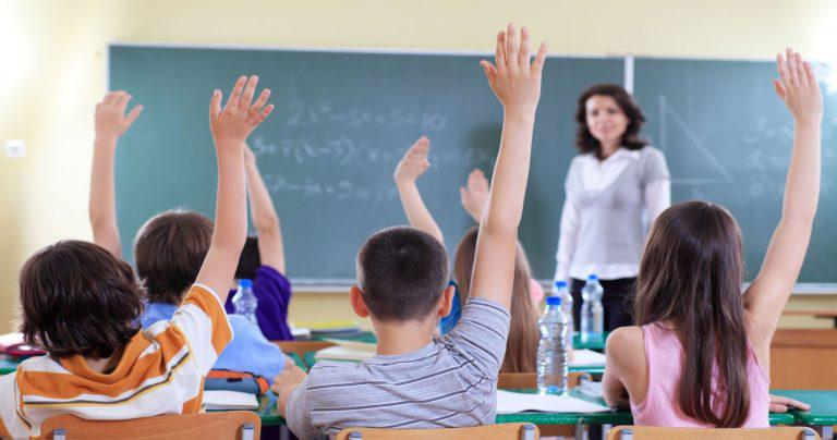 Ο ρόλος του σχολείου στην διαχείριση των συμπεριφορικών προβλημάτων των ...