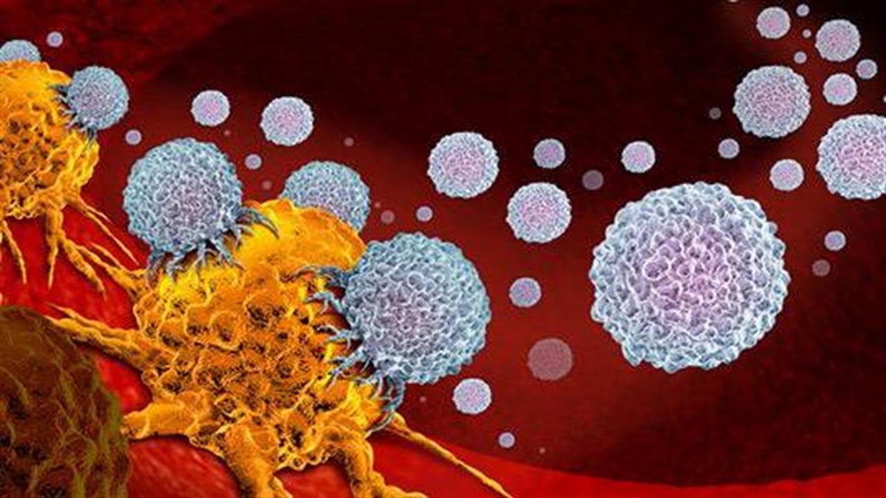 Ανοσοθεραπεία: επόμενης γενιάς καρκινική θεραπεία - Truemed.gr